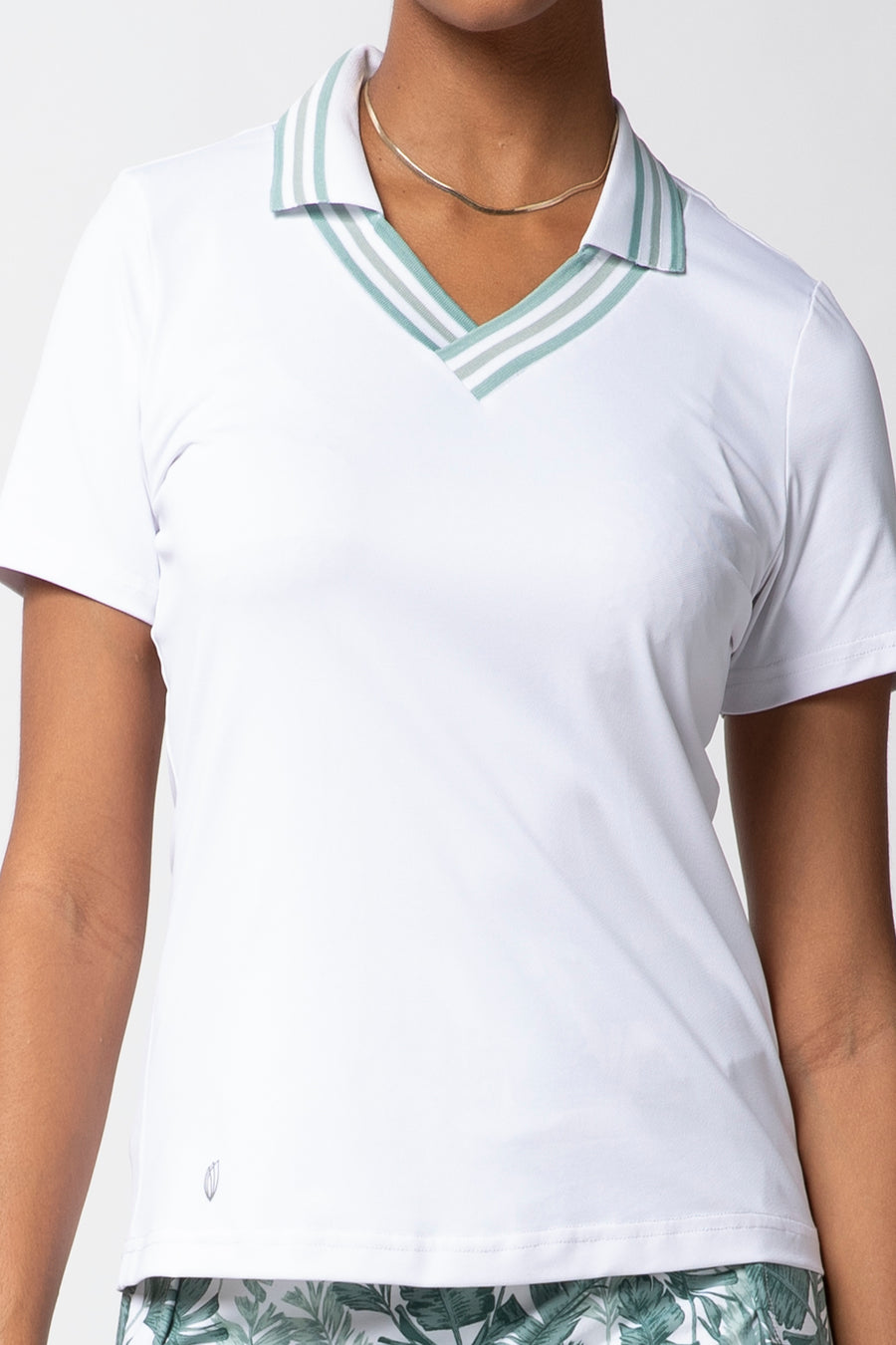 GG Blue - Luxury Women's Golf, Tennis and Pickleball Clothing - All ...