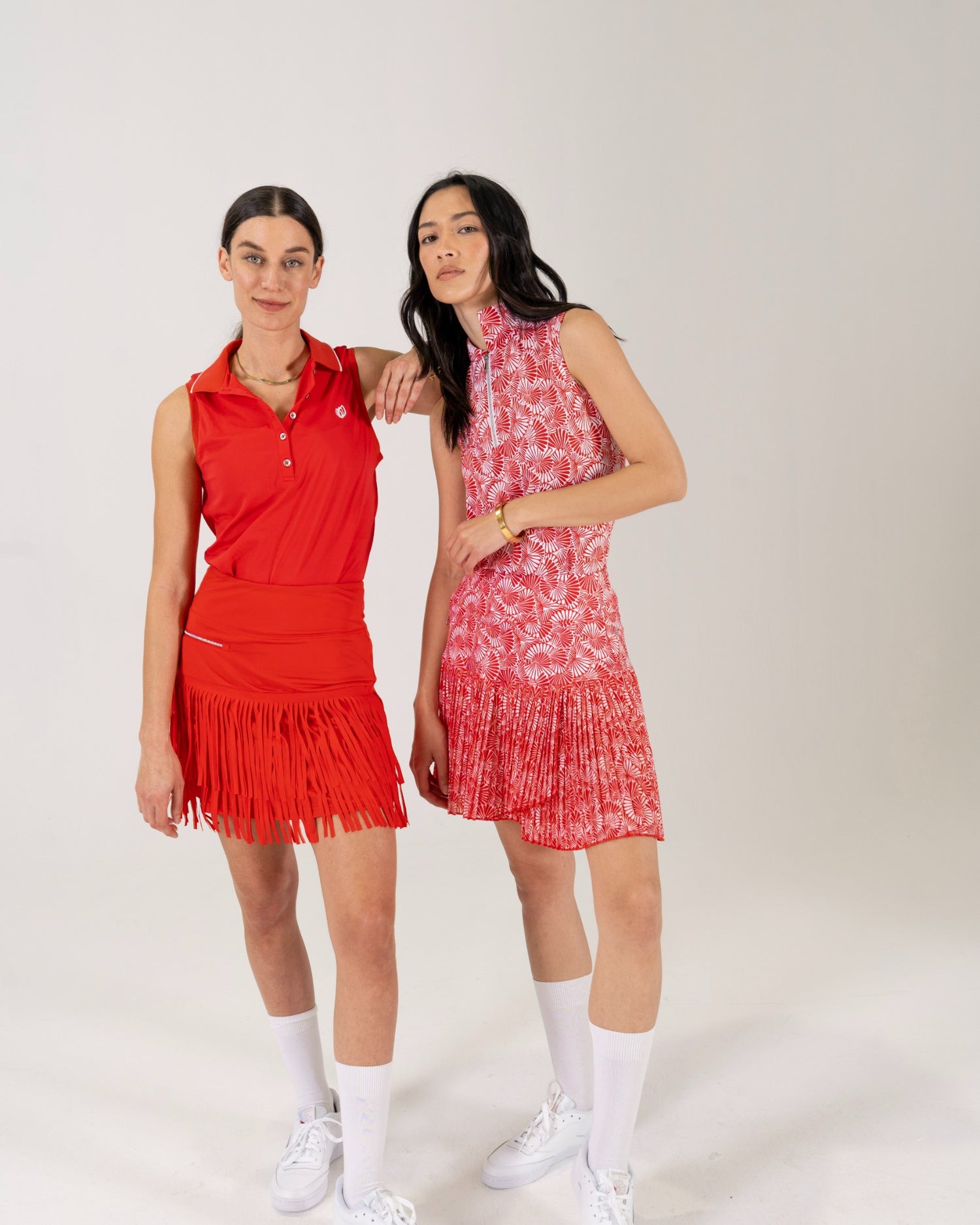 Luxury Fashion Forward Golf & Tennis Clothing For Women – GGblue