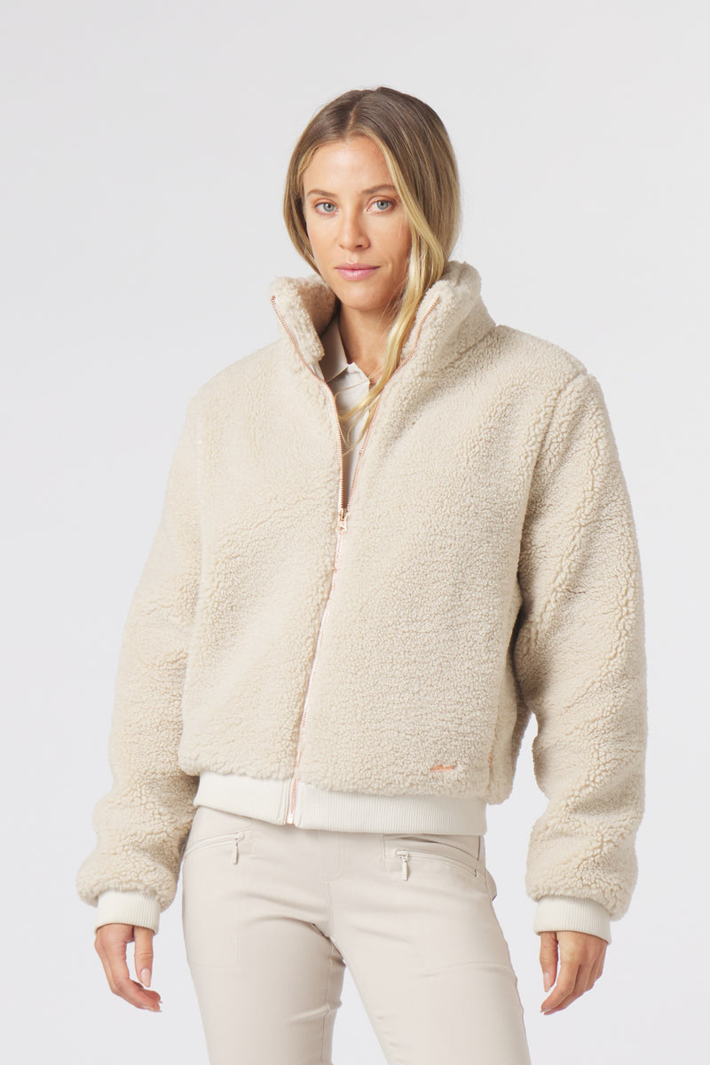 GGBlue - Premium Ladies Golf Jackets & Vests | GGblue