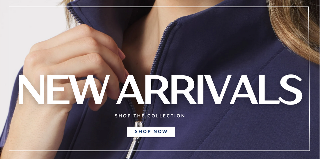 Luxury Fashion Forward Golf & Tennis Clothing For Women – GGblue